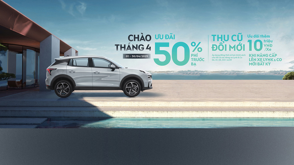 Lynk & Co Vũng Tàu - 0929 000 999 | Đại Lý Lynk & Co Chính Hãng tại ...